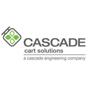 Cascade Cart Solutions ⋆ Recycle, Michigan